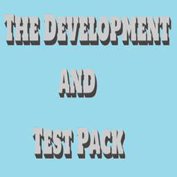 Development and Testing Modpack, The - Minecraft Modpacks - CurseForge