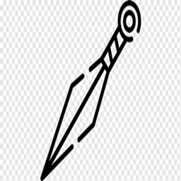 Kunai Mod - Minecraft Mods - CurseForge