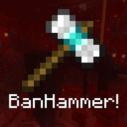 BanHammer! - Minecraft Mods - CurseForge