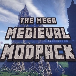 The Mega Medieval Modpack - Minecraft Modpacks - CurseForge