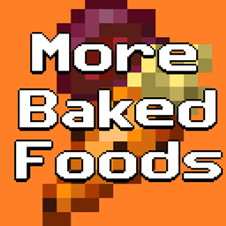 More Baked Foods [FABRIC/FORGE] - Minecraft Mods - CurseForge