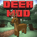 Deer Mod - Mods - Minecraft - CurseForge
