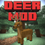 Deer Mod - Minecraft Mods - CurseForge