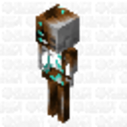 Nether Skeletons - Minecraft Mods - CurseForge