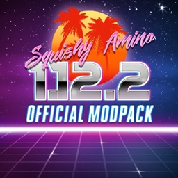 Squishy Amino Server Pack - Minecraft Modpacks - CurseForge