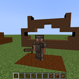 Everything is mud - Minecraft Mods - CurseForge