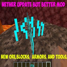 nether_api - Minecraft Mods - CurseForge