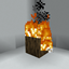 Fire Arrows Ignite Fire [Fabric/Forge/NeoForge] - Minecraft Mods - CurseForge