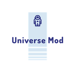 Universe Modpack - Universe Mod - Minecraft Mods - CurseForge