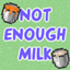 Not Enough Milk - Minecraft Mods - CurseForge