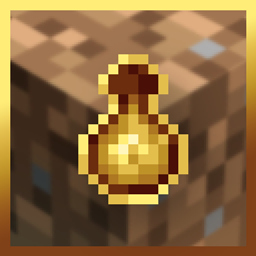 Golden XP - Minecraft Resource Packs - CurseForge