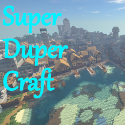 Super Duper Craft - Minecraft Modpacks - CurseForge