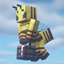Humanoid Bee Model - Minecraft Resource Packs - CurseForge