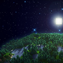 Endless - Minecraft Modpacks - CurseForge