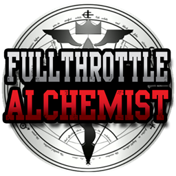 FullThrottle Alchemist - Minecraft Mods - CurseForge