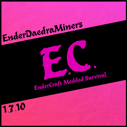 EDM EnderCraft Modded Survival - Minecraft Modpacks - CurseForge