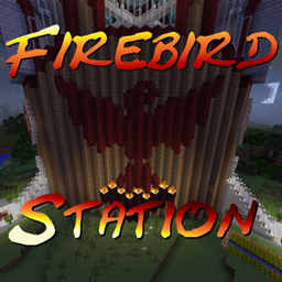 Firebird Station - Gallery - Minecraft Modpacks - CurseForge
