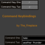 Command Keybindings - Minecraft Mods - CurseForge