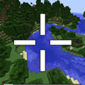 Custom Crosshair Mod - Mods - Minecraft - CurseForge