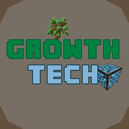 Growth Tech - Gallery - Minecraft Modpacks - CurseForge