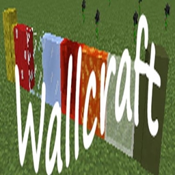 Wallcraft - Minecraft Mods - CurseForge