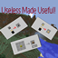 Useless Made Useful - Files - Minecraft Mods - CurseForge