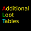 Additional Loot Tables - Minecraft Mods - CurseForge