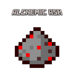 Alchemic Ash - Minecraft Mods - CurseForge