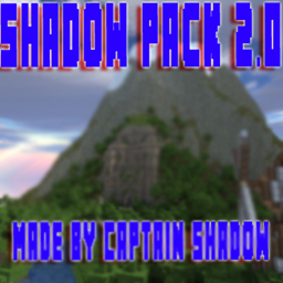 Shadow Pack 2.0 - Minecraft Modpacks - CurseForge