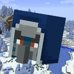 Frozen Fiend - Minecraft Mods - CurseForge