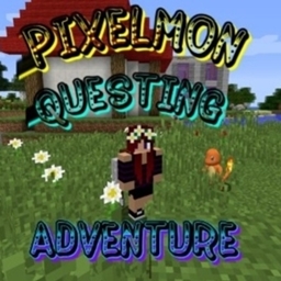 Pixelmon Questing Adventure - Gallery - Minecraft Modpacks - CurseForge
