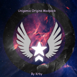 Unigamia Origins Pack - Minecraft Modpacks - CurseForge