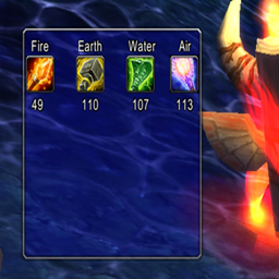 TotemTracker - World of Warcraft Addons - CurseForge