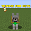Totems For Pets - Minecraft Mods - CurseForge