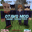 OtakoMod (Anime Mod) - Minecraft Mods - CurseForge