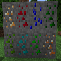 More Ores and Gens v2 - Minecraft Mods - CurseForge