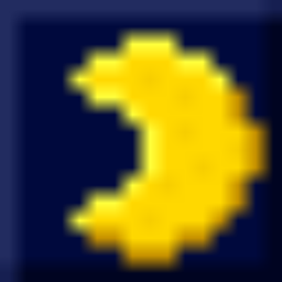 Night Mode GUI - Minecraft Resource Packs - CurseForge