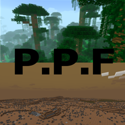 P-P-F - Gallery - Minecraft Mods - CurseForge