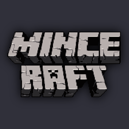 Mince Raft - Minecraft Resource Packs - CurseForge