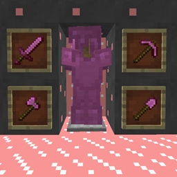 Exile Ore Mod - Minecraft Mods - CurseForge