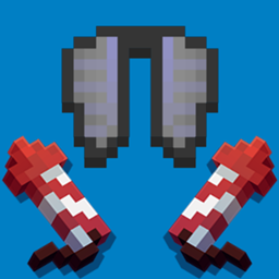 Battle-Fly - Minecraft Bukkit Plugins - CurseForge