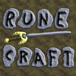 RuneCraft Reworked - Minecraft Mods - CurseForge