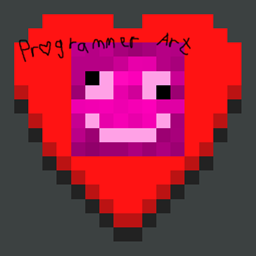 Love and Hugs Programmer Art - Minecraft Resource Packs - CurseForge