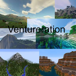 Ventureration - Minecraft Modpacks - CurseForge