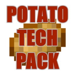 Potato Tech Pack - Minecraft Modpacks - CurseForge