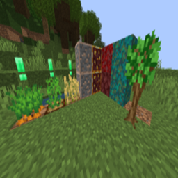 Easy Grinding&Game - Minecraft Resource Packs - CurseForge