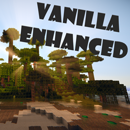 The Definitive Vanilla Enhanced - Minecraft Modpacks - CurseForge