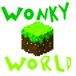 Wonkyworld - Minecraft Mods - CurseForge
