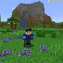 Gameknight's Favorites: Magic Fusion! - Minecraft Modpacks - CurseForge