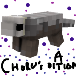 Choru's Addition - Minecraft Mods - CurseForge